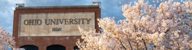 Join Us Online | Ohio University