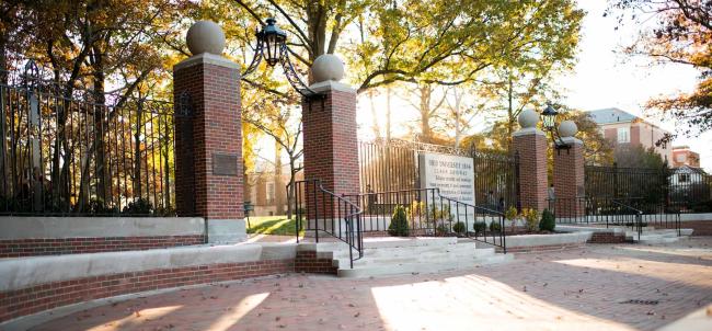 OHIO Online Current Students | Ohio University