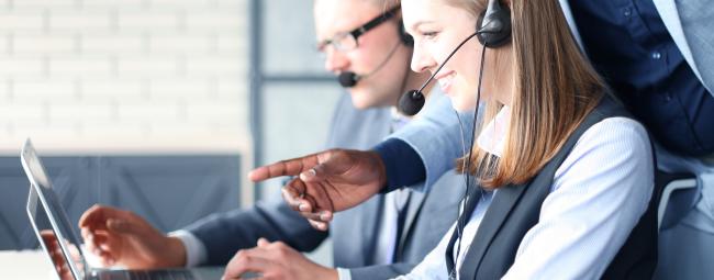 Online Customer Service Leadership Degree | Ohio University