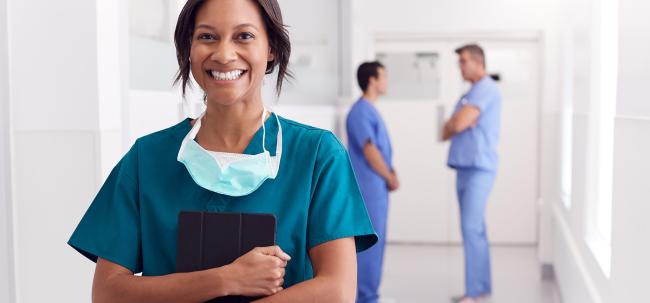 RN to BSN Online Degree | Ohio University