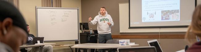 Support and Services | Ohio University