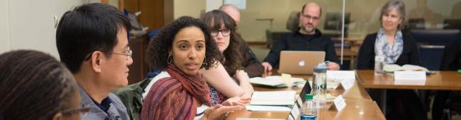 Faculty Learning Communities | Ohio University