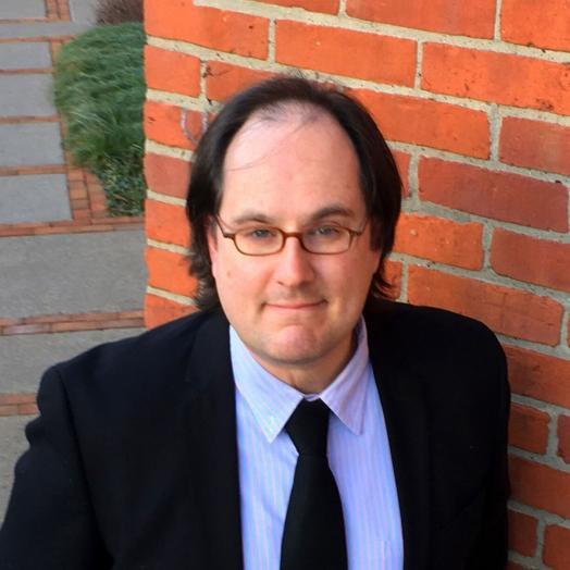 John O'Keefe | Ohio University