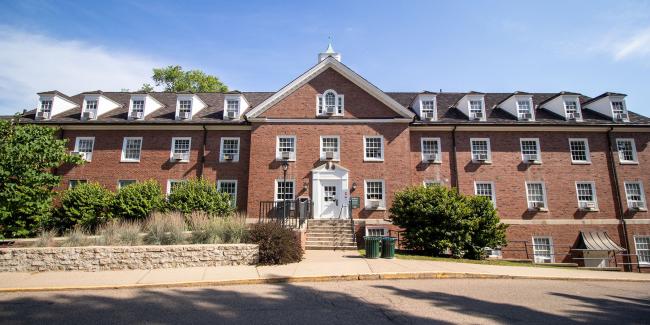 OhioHealth Campus Care | Ohio University