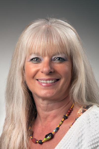 Leadership Team | Ohio University