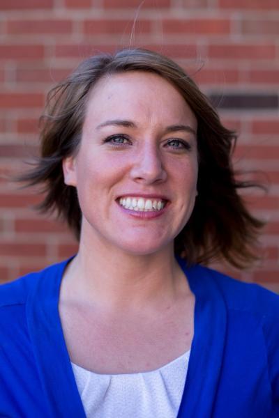 Jenn Bennett | Ohio University