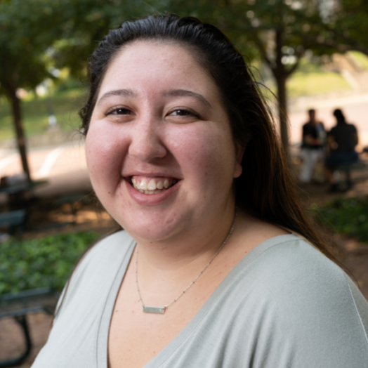 Meet Our Staff | Ohio University