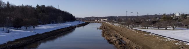 Sustainable Infrastructure Hub: Water | Ohio University