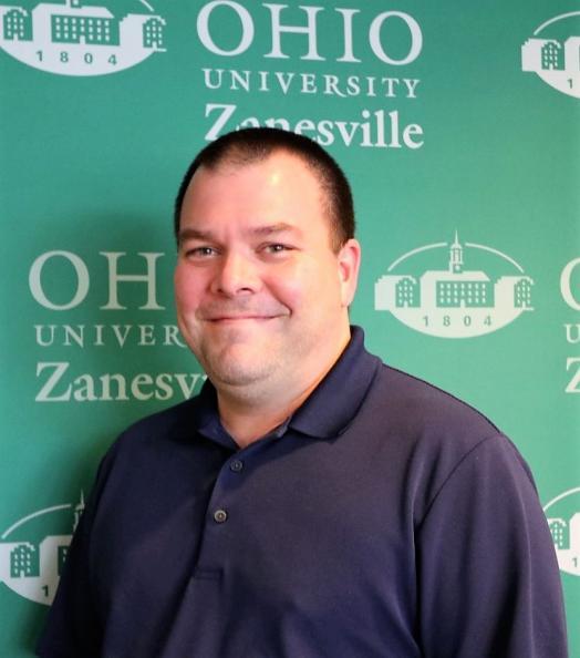 Steve Fraunfelter | Ohio University