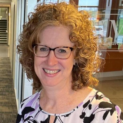 Amber Landis | Ohio University