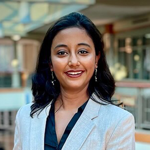 Student Senate Members | Ohio University