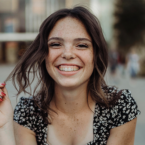 Student Senate Members | Ohio University