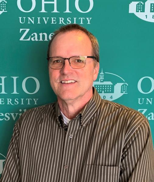 Mr. Michael Nern | Ohio University