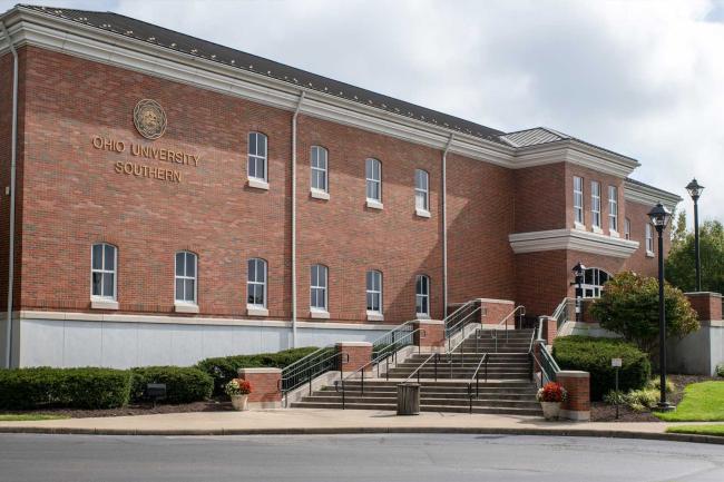 Southern Campus Bachelor's Degrees | Ohio University
