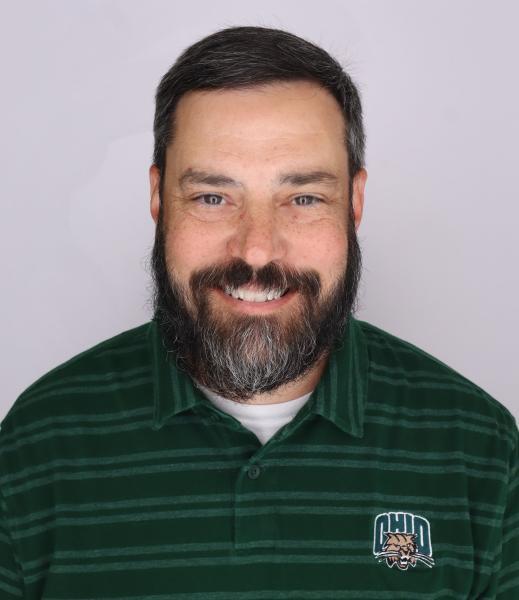 Culinary Services Staff | Ohio University