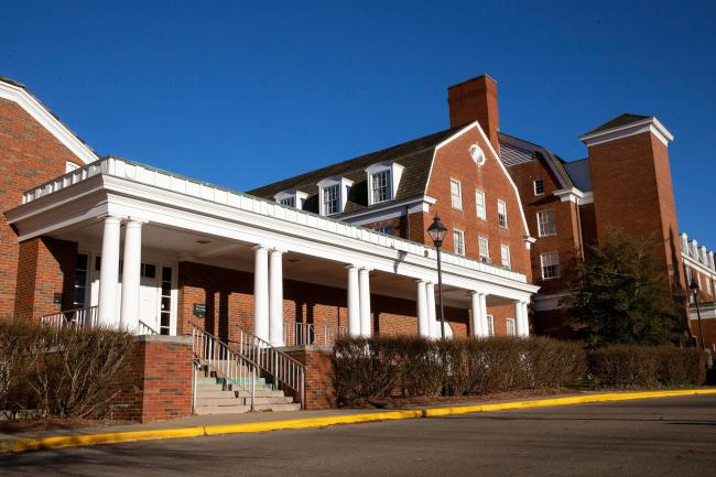 About the Graduate College | Ohio University