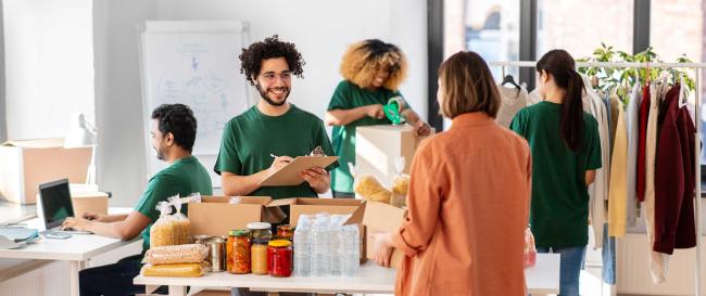 Social Work | Ohio University