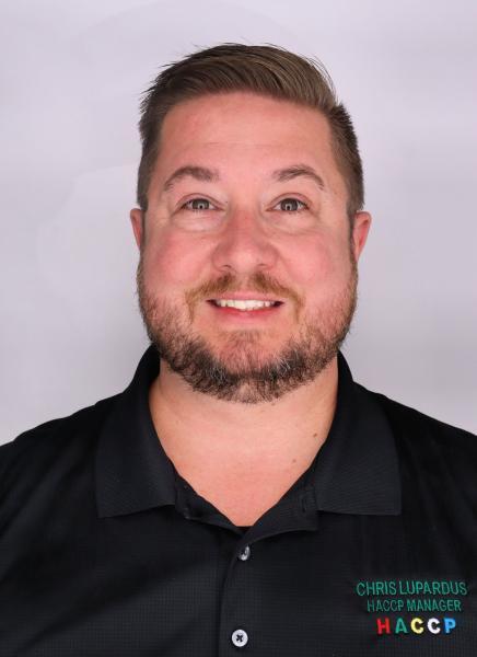 Culinary Services Staff | Ohio University