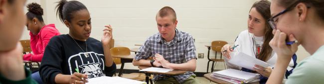 Student Feedback to Support Instruction | Ohio University