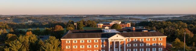 Eastern | Ohio University