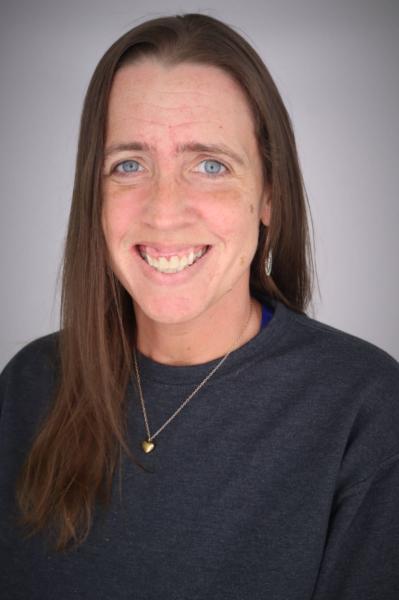 Michelle (Shellie) Bailes | Ohio University