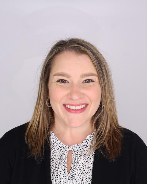 Amanda Sheets | Ohio University