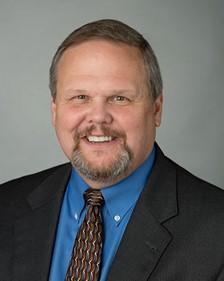 David Stott | Ohio University