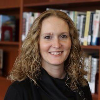 Andrea Dunn | Ohio University