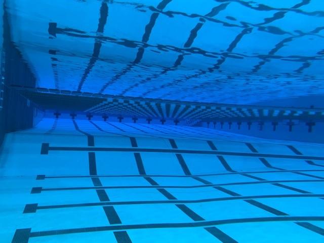 Aquatic Center | Ohio University