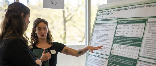 OHIO Student Expo | Ohio University