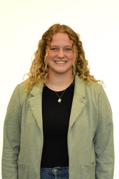 Student Senate Members | Ohio University