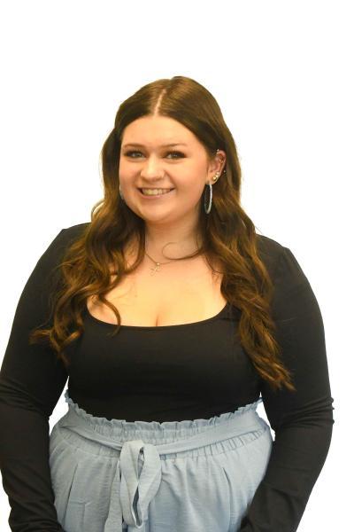 Student Senate Members | Ohio University