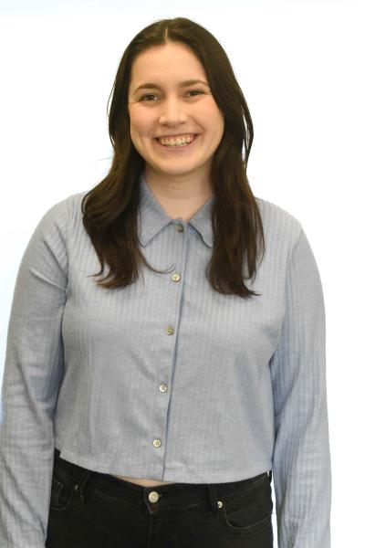 Student Senate Members | Ohio University