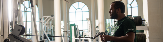 Recreation and Sport Services | Ohio University