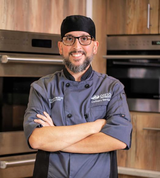 Culinary Services Staff | Ohio University