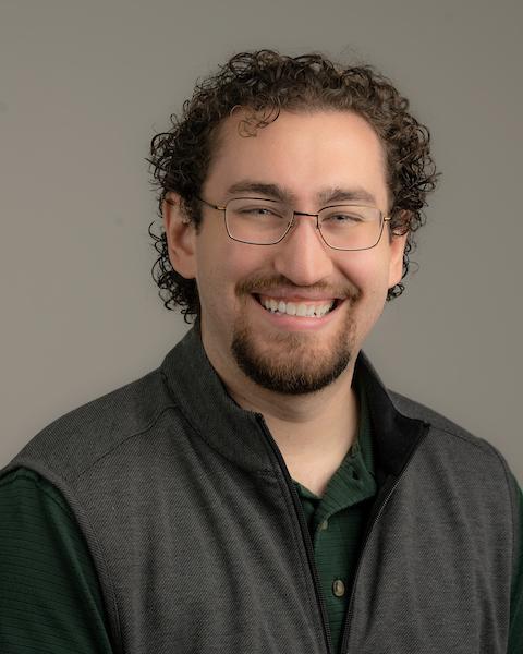 Meet the Team | Ohio University