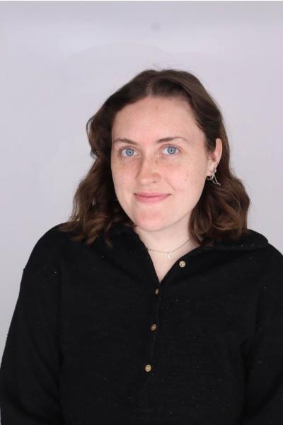 Lilly Garner | Ohio University