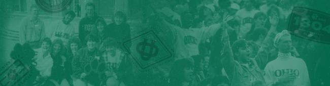 Get Involved | Ohio University