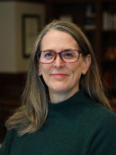 Staff | Ohio University