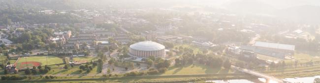 Online, Transfer and Credit Services Center | Ohio University