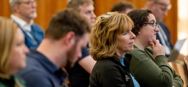 University Planning’s Roles and Contributions to Campus Committees ...