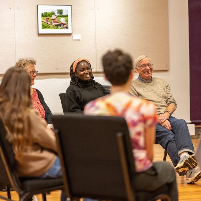 Chillicothe Campus Continuing Education | Ohio University