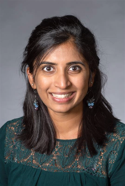 Maria Modayil, PhD | Ohio University