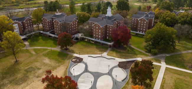 Housing and Residence Life | Ohio University