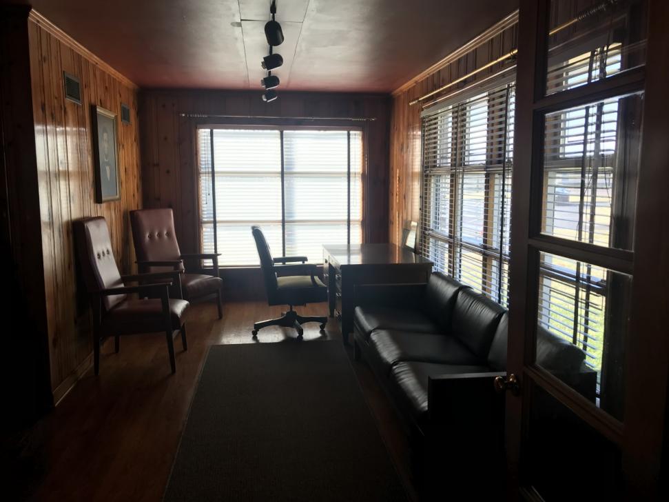 Southern Campus Residential | Ohio University