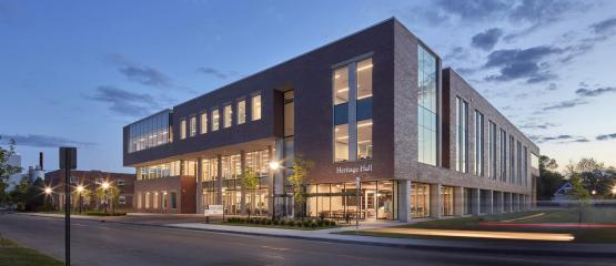 Locations and Hours | Ohio University