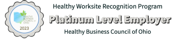 Healthy Worksite Recognition Program Social Media Toolkit | Ohio University
