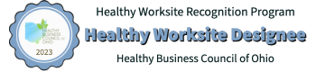 Healthy Worksite Recognition Program Social Media Toolkit | Ohio University
