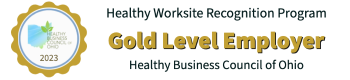 Healthy Worksite Recognition Program Social Media Toolkit | Ohio University