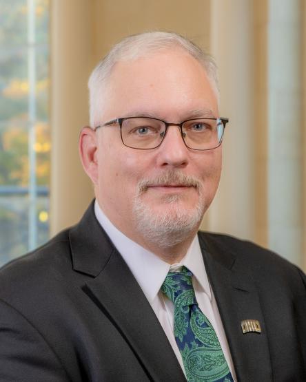 Dynamic Strategy | Office of the President | Ohio University